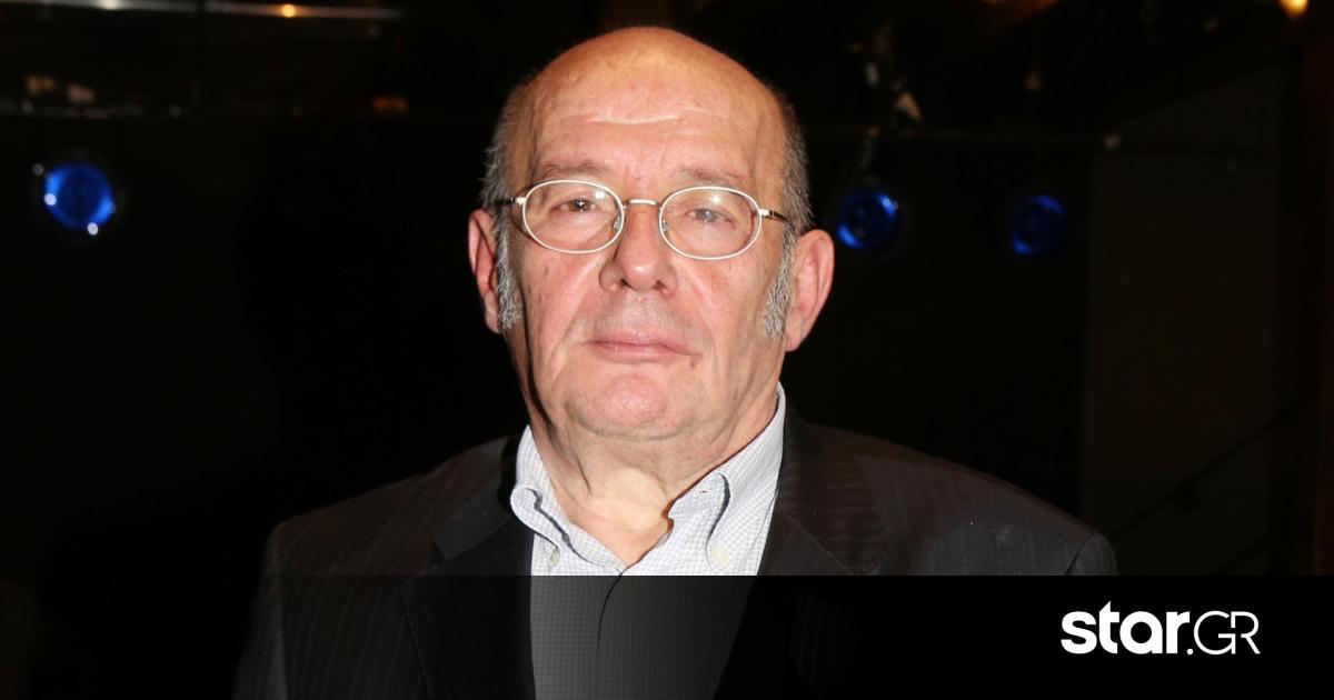 Βασίλης Παπαβασιλείου: Πότε και πού θα γίνει η κηδεία του; - Anticorr