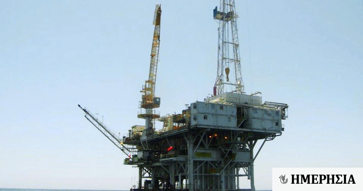 Υδρογονάνθρακες: Τέλος τα ήρεμα νερά με τη Λιβύη για τα blocks νότια ...
