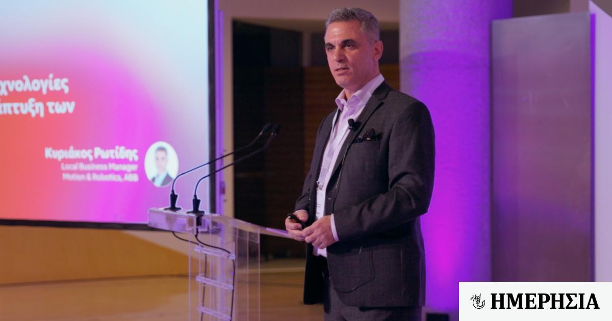 Κ. Ρωτίδης στην «Η»: Πώς επιτυγχάνονται μειώσεις στην κατανάλωση ...