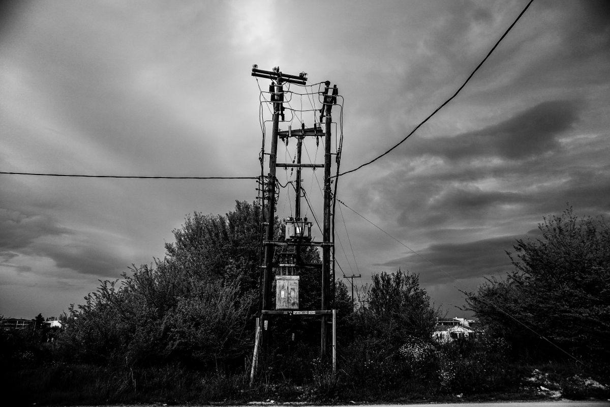 ΔΕΔΔΗΕ: Διακοπές ρεύματος σε Αθήνα, Μαρούσι, Ελληνικό - Anticorr