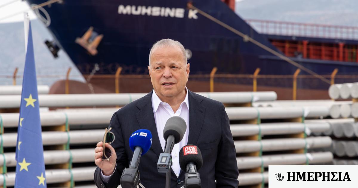 Η Metlen απογειώνεται για το Λονδίνο – Τα επόμενα βήματα μέχρι το… City ...