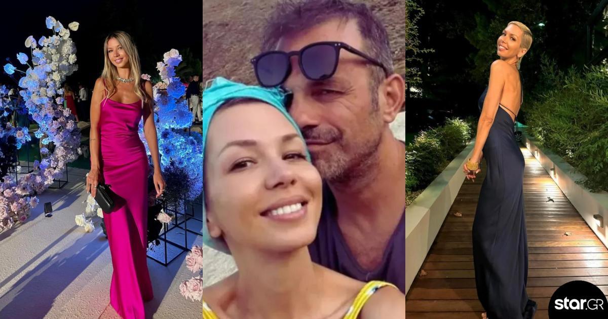 Αλεξάνδρα Νικολαϊδου: Ποια ήταν η 41χρονη σύντροφος του Ντέμη Νικολαΐδη ...